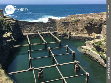 Camino del Norte Etappe 4 | Reisebericht von Ribadeo nach A Coruna