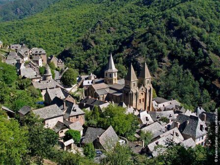 Via Podiensis | Alle Infos zum bekannten Jakobsweg in Frankreich