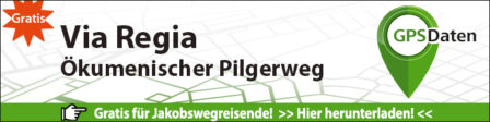 Via Regia | der Ökumenische Pilgerweg zwischen Görlitz und Vacha